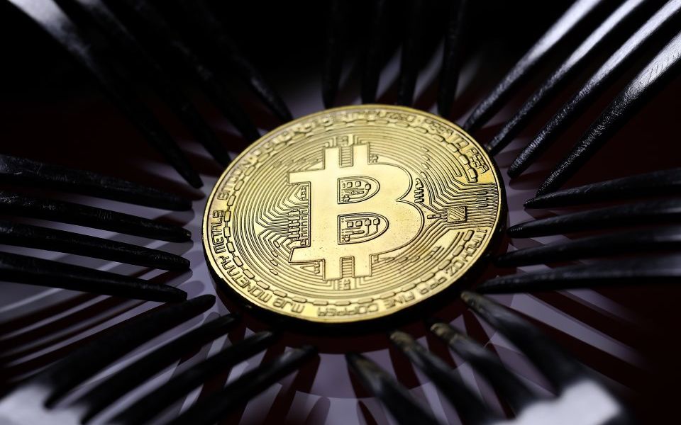 XTX Markets billionaire founder almost doubles his wealth in a year