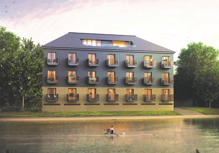 New homes: Our pick of the new builds going on sale in London this weekend