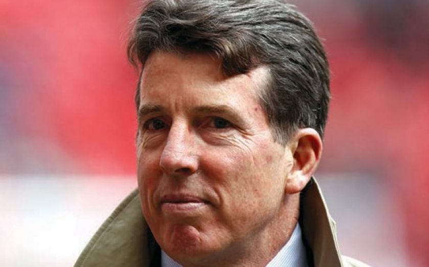 Bob Diamond ditches Barclays Wealth as his charity’s bankers