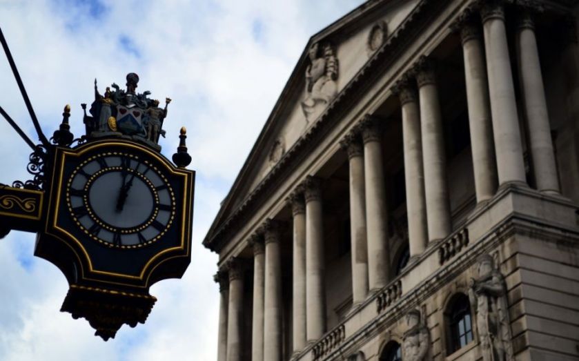 Got change? Here's what the Bank of England's £1m "giant" and £100m ...