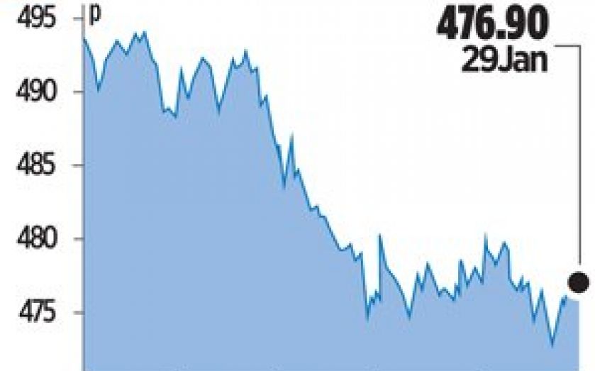 BP starts oil production at West Chirag platform off Azerbaijan