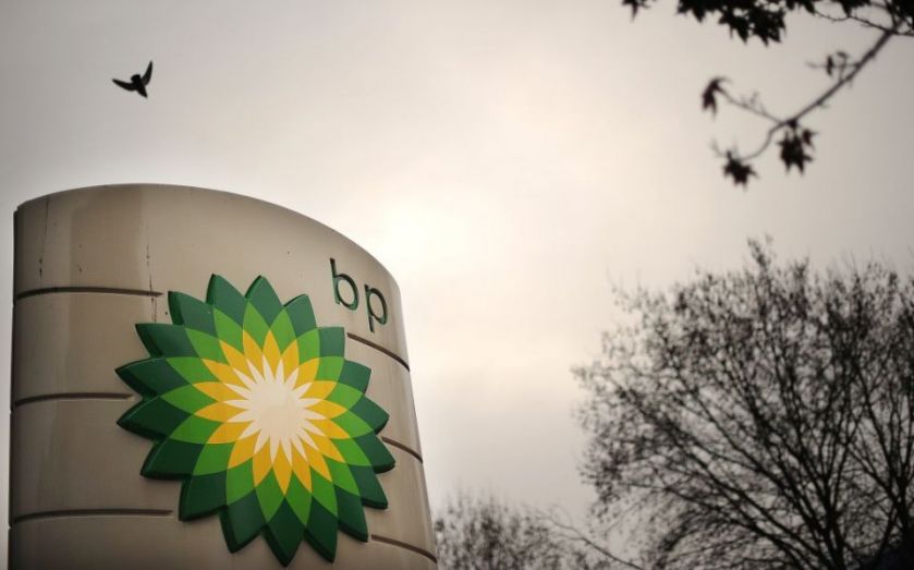BP finance boss Brian Gilvary commits to dividend as bid talk continues