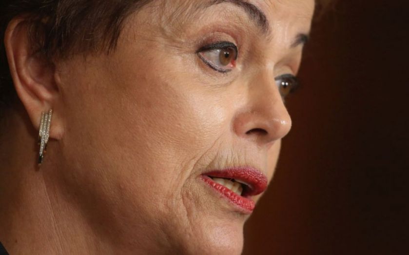 Brazil’s pain has no end in sight as impeachment proceedings against ...