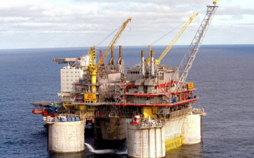 Oil analysts predict price spikes for Brent crude as early as 2016