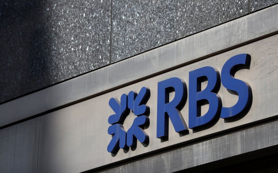 RBS cuts bonus pool to £335m after posting successive annual profits