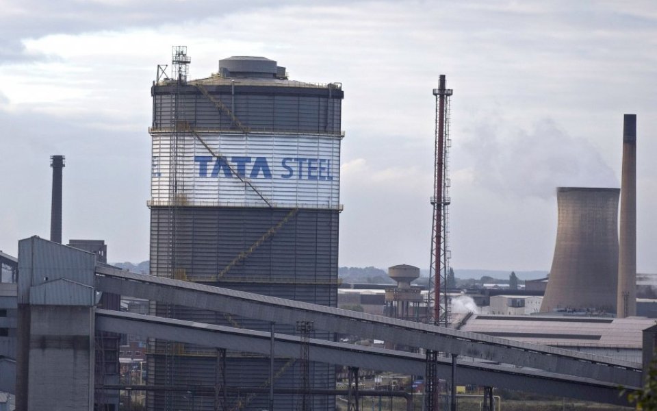 Tata Steel to close coke coal ovens as Port Talbot wind-down begins