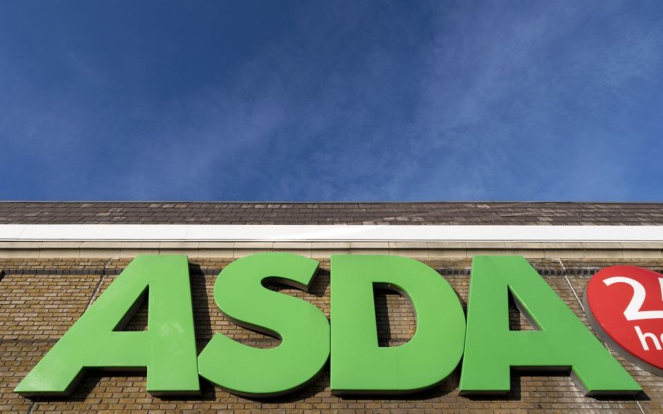 Asda facing £1.2bn bill to 44,000 staff as leaked email piles pressure ...