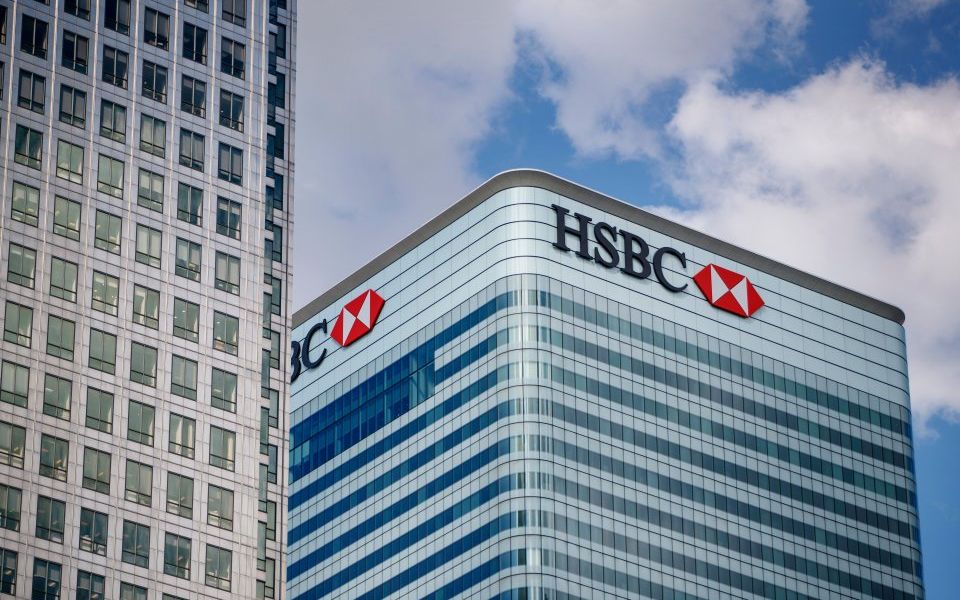 HSBC hiring senior former JP Morgan banker to co-head its global ...