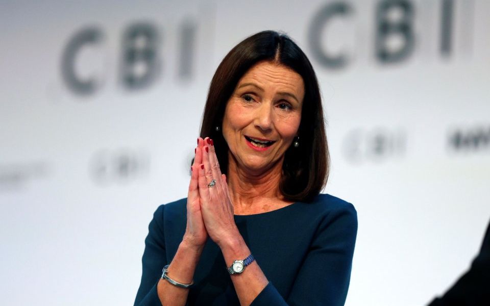 CBI: Businesses set to accelerate no-deal Brexit planning after ...