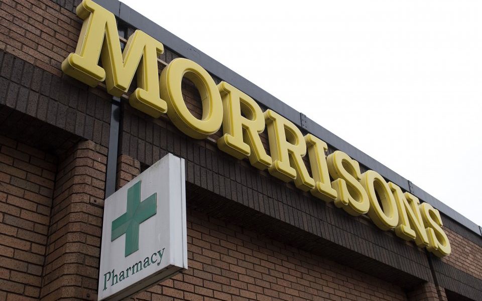 Morrisons granted permission for Supreme Court appeal over data breach ...