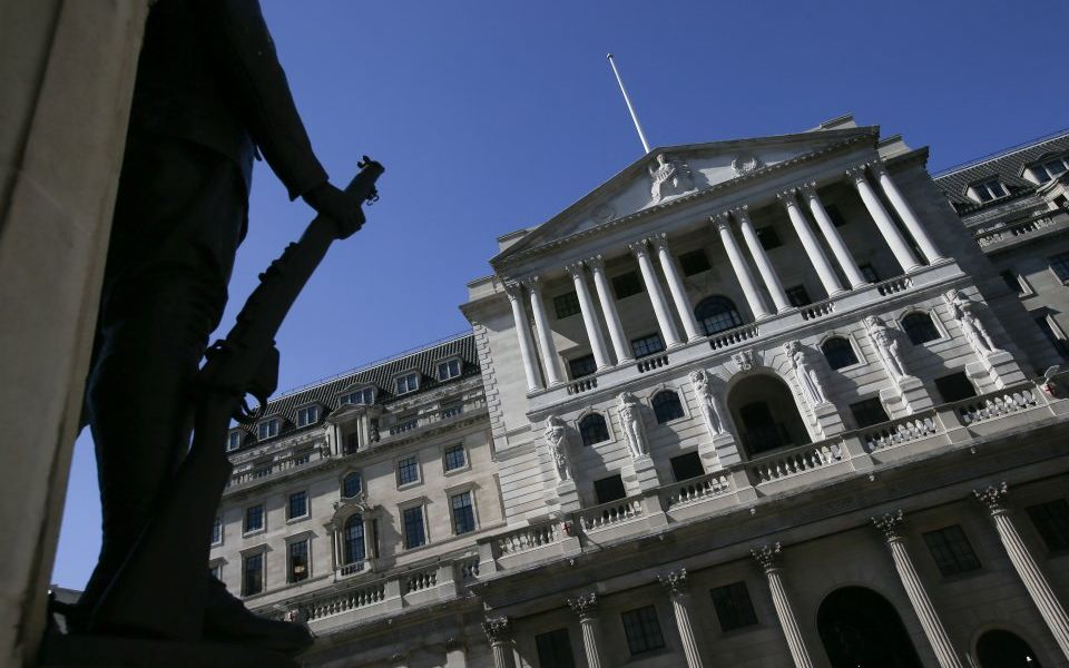 Contract enforceability the 'elephant in the room' in Brexit ...