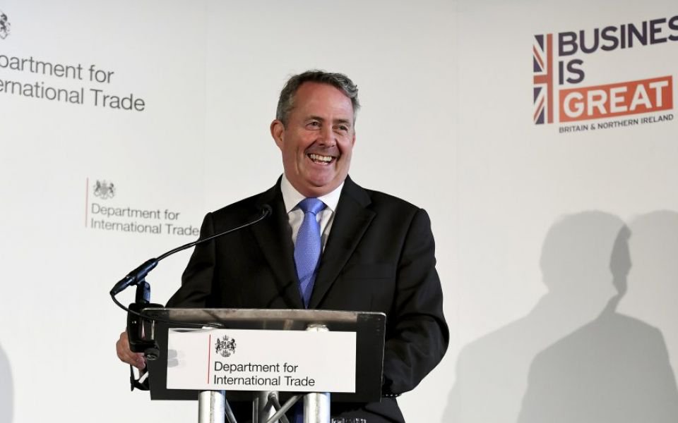 UK-EU financial services trade set for further negotiations - CityAM