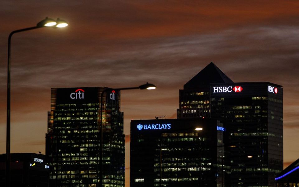 London's 'Can of Ham' tower is up for sale again