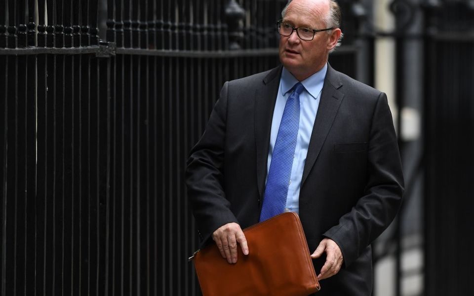 Ex-HSBC chair tipped to lead Standard Life Aberdeen - CityAM : CityAM