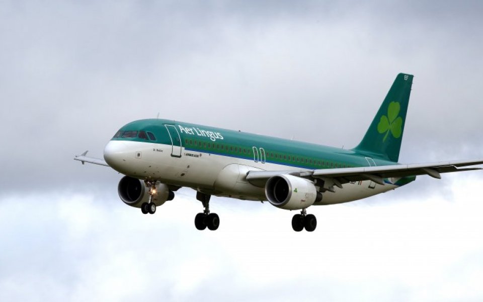 IAG: British Airways owner brings back dividend for the first time ...