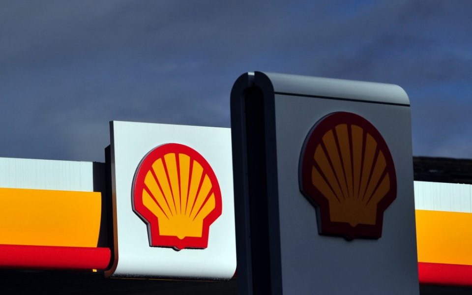 Shell picks Citi bank for $1bn sale of Egyptian oil assets