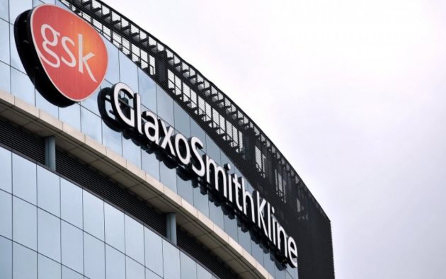 GSK has 40 new medicines in its pipeline, and half of these could be ...