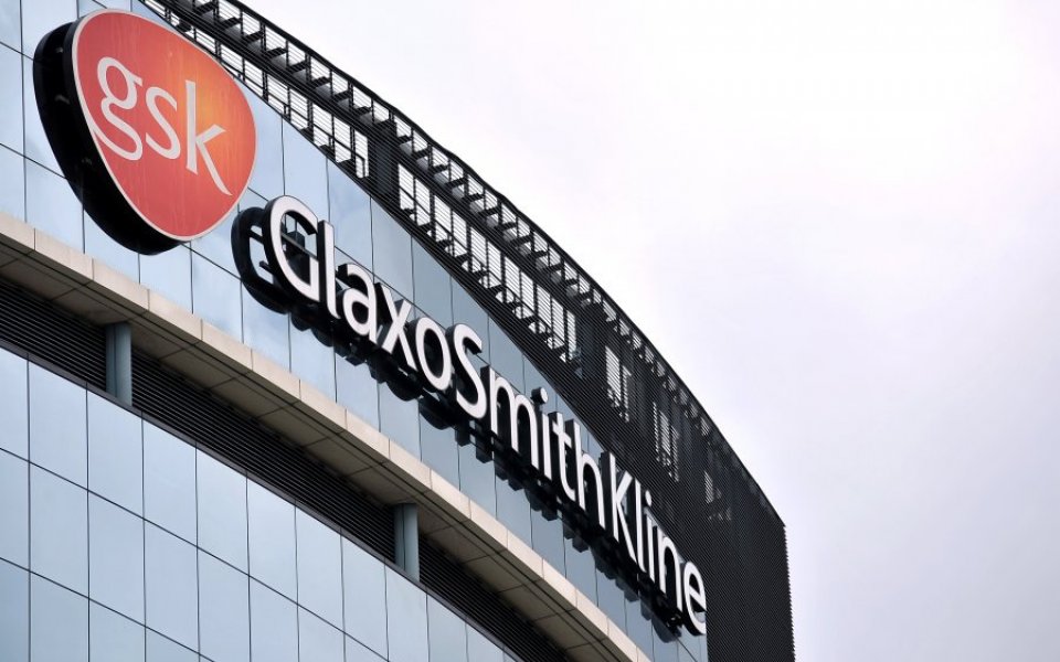 GSK has 40 new medicines in its pipeline, and half of these could be ...