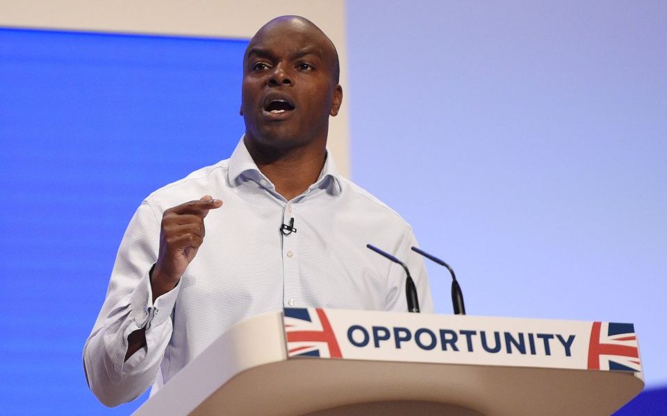 Shaun Bailey to stand in 2020 London Assembly elections despite bid to ...
