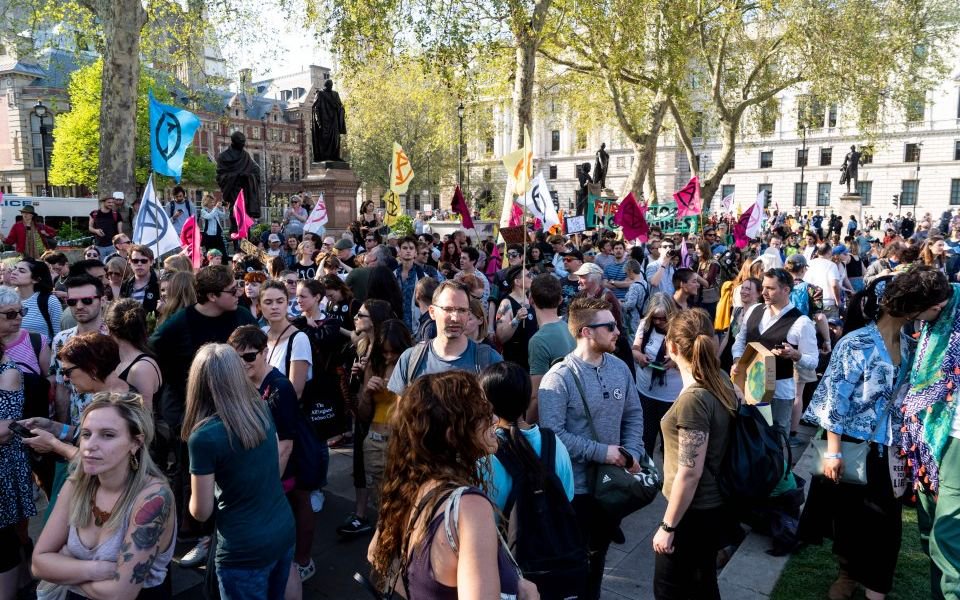 We do not need to compromise the economy to fix the environment - City AM