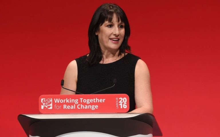 Interview: Rachel Reeves drags audit into the light - CityAM : CityAM