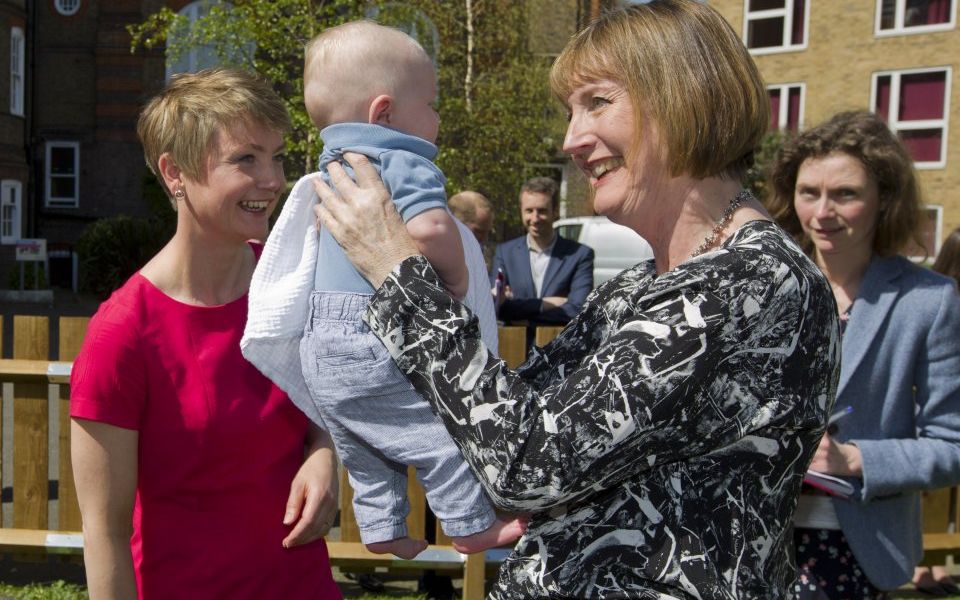 Timpson boss and Covid adviser Patrick Vallance join Keir Starmer's ...