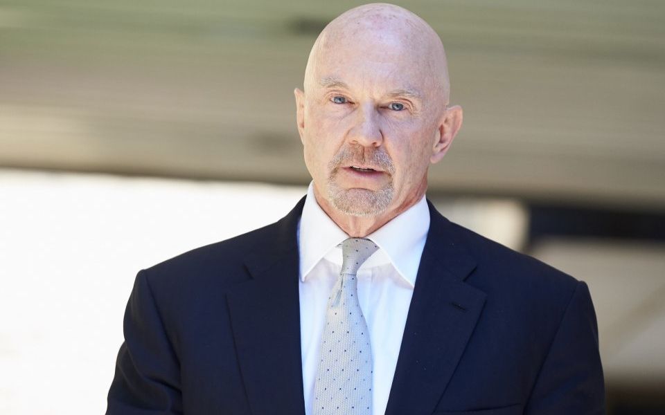 Rich Ricci: Who is the horse racing chief of the City’s newest ...