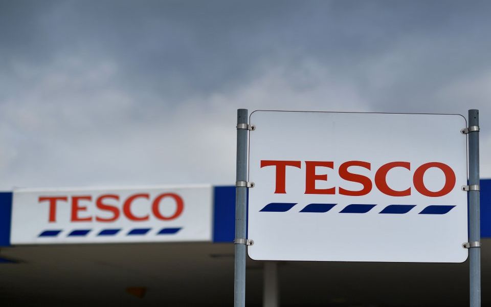 Five numbers that explain the merger between Tesco and Londis owner ...