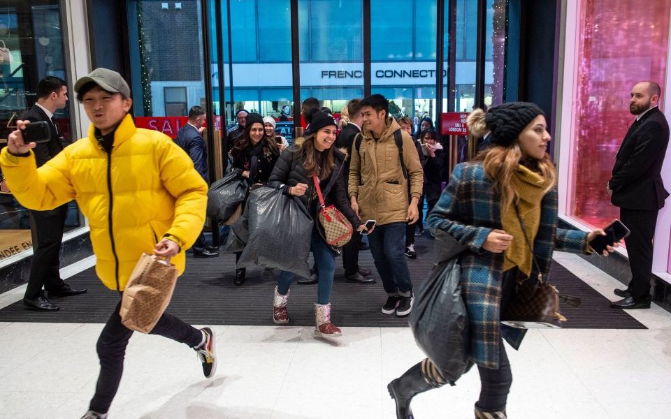 B&M boss Simon Arora to step down after 17 years leading retailer - CityAM