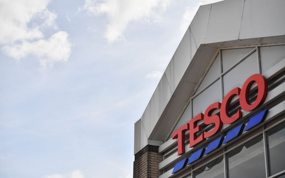 Tesco doubles dividend as profits surge 30 per cent after turnaround ...