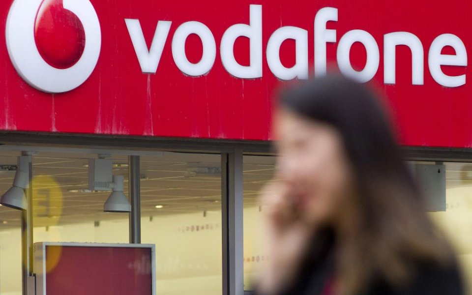 Vodafone confirms renewed talks with Liberty Global over Netherlands assets