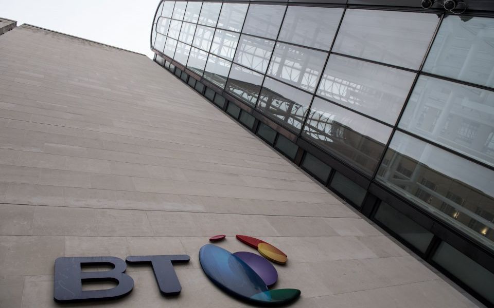 BT transfers 31,000 staff to Openreach in 'final major milestone' of ...