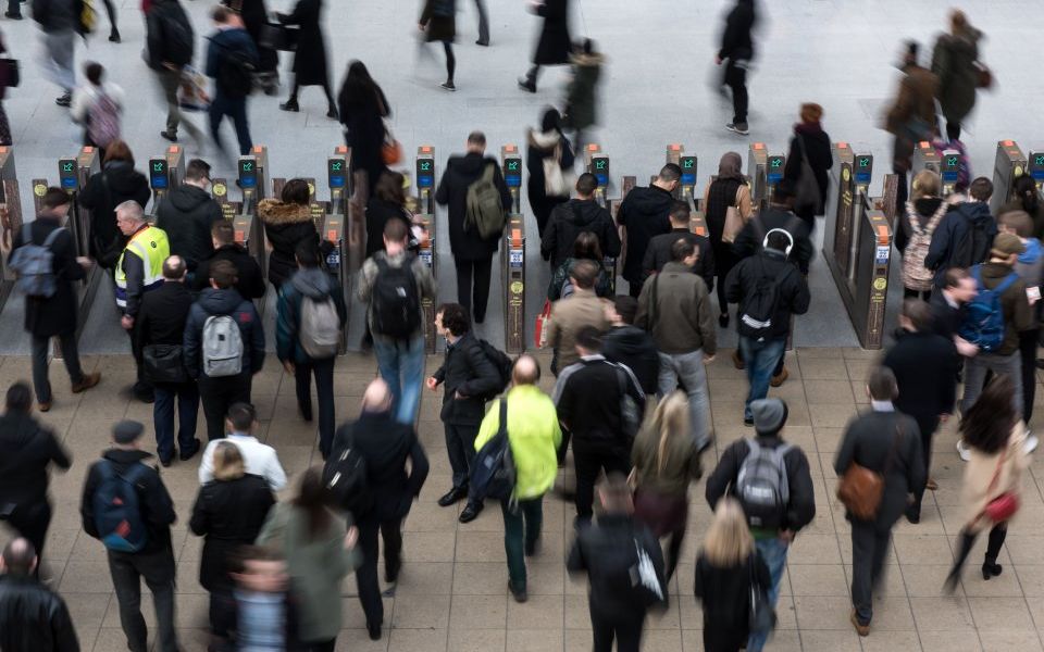 Southeastern and South Western Railway hit with £100m 'double-pay ...