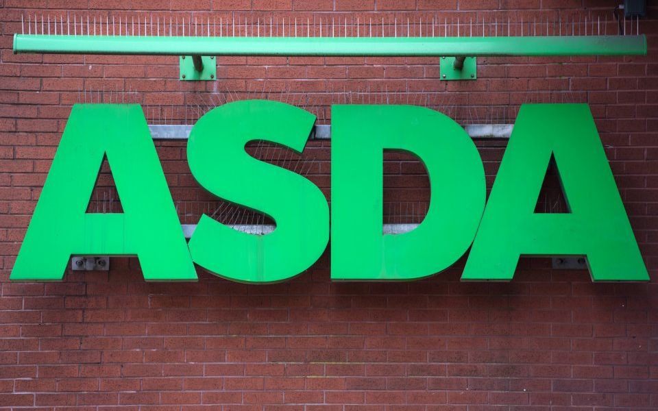 Asda beats competitors to become fastest growing Big Four supermarket ...