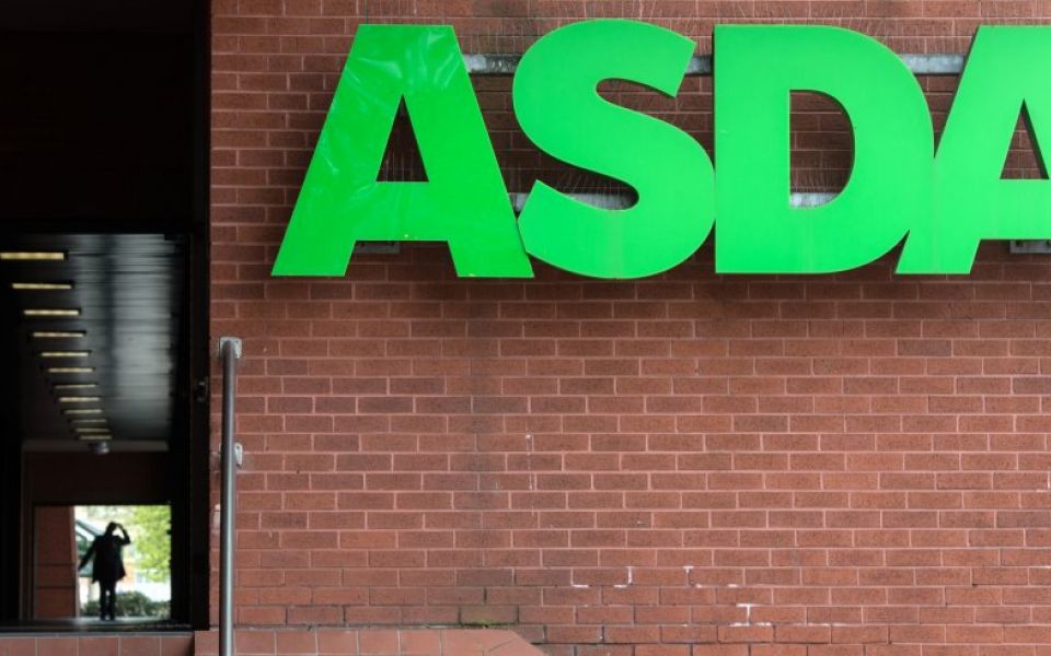 Asda facing £1.2bn bill to 44,000 staff as leaked email piles pressure ...