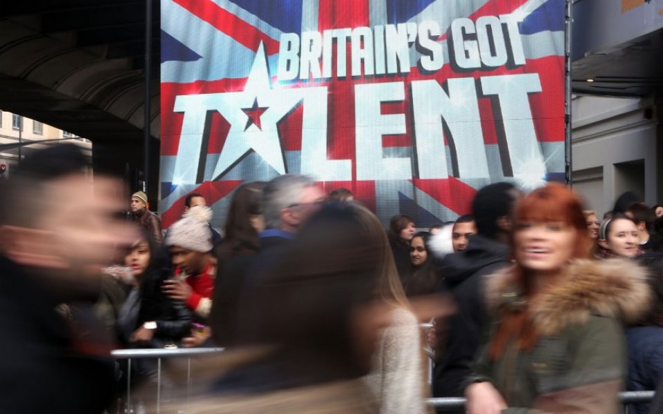 London's Got Talent: London storms ahead of global rivals for ...