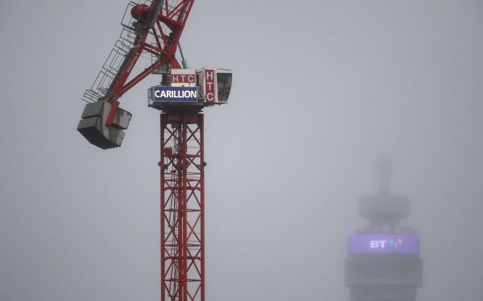 The Pensions Regulator names Charles Counsell as new chief executive