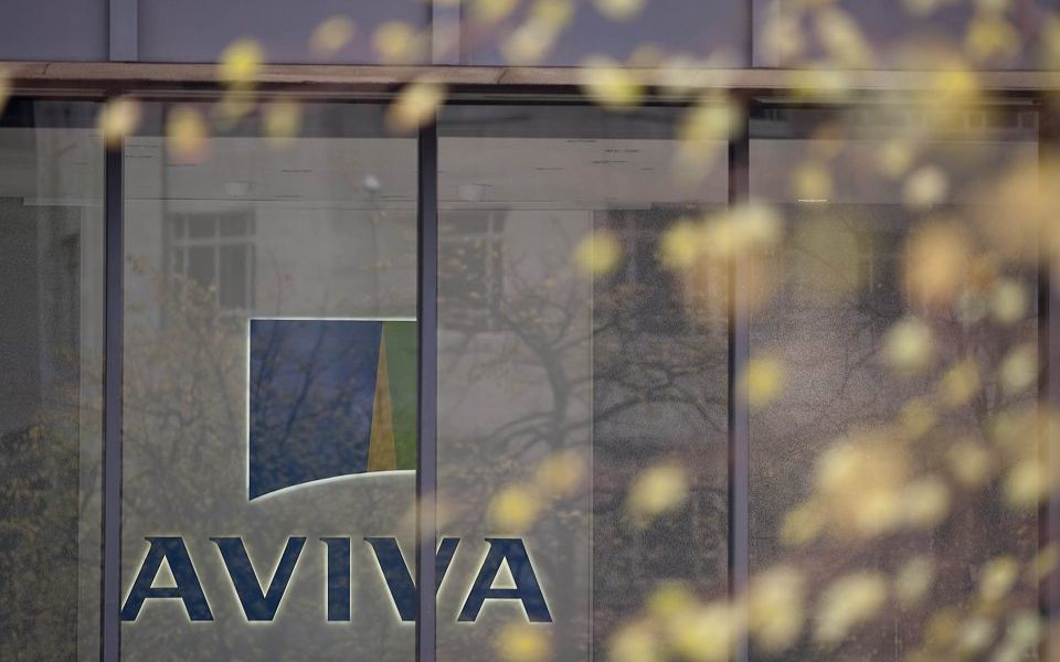 Former Aviva boss pay halved in 2018 as insurers gets tough on bonuses ...