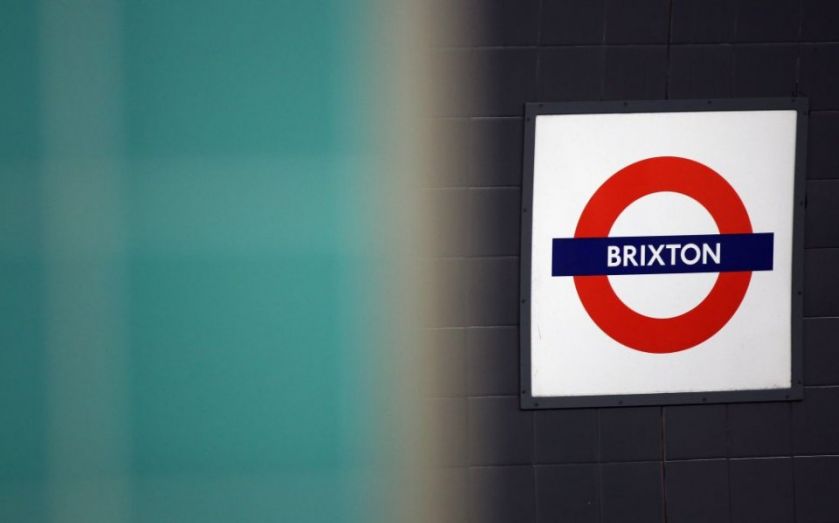 In pictures: Why TfL escalator and lift work can take so long - CityAM