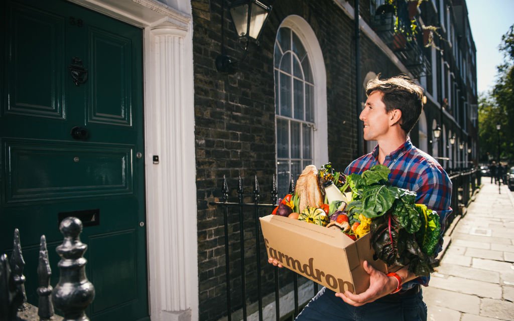 SURI: The toothbrush brand backed by Innocent Drinks' founders