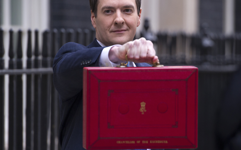 40p tax threshold rises by one per cent