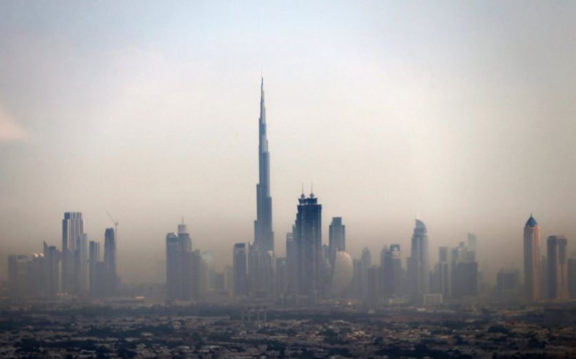 Dubai's Burj 2020: The world's tallest commercial tower is coming