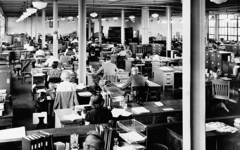 Unnecessary rules, inadequate resources and office politics top the ...