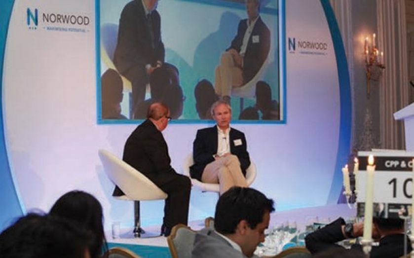 Buyout barons dig deep to raise cash for charity