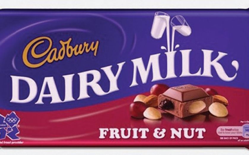 Cadbury's allowed to register iconic purple colour trade mark in High ...