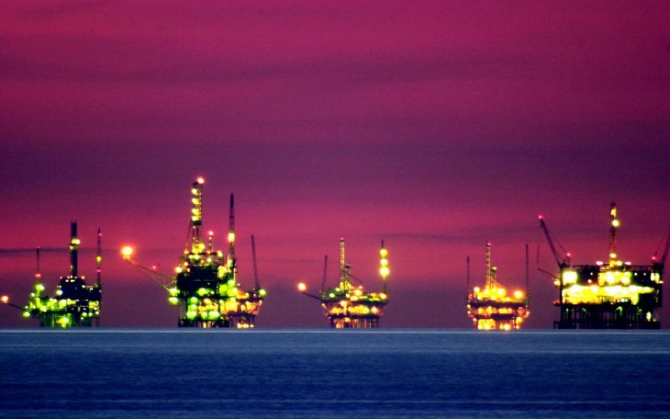 Petrofac workers to strike at BP oil rigs after disagreement over paid ...