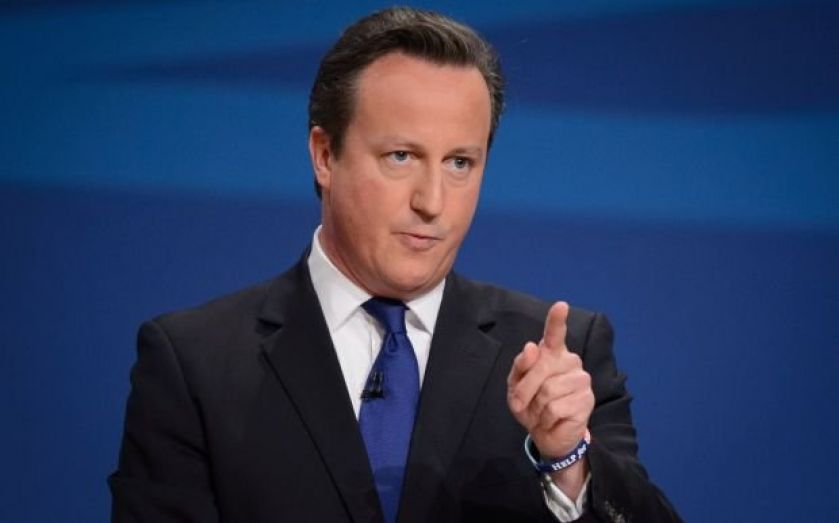 David Cameron speech: Twitter reaction to benefit cuts, NHS and Russell ...