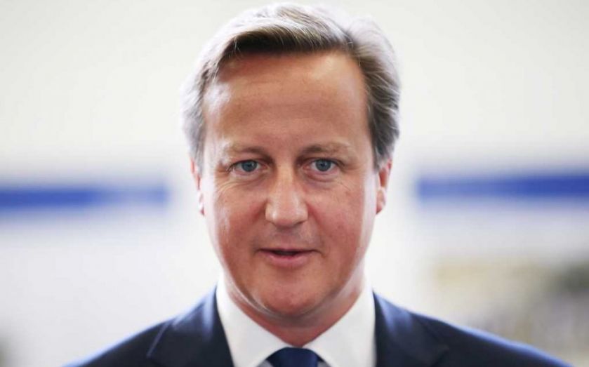 David Cameron's Heat Magazine interview: Here's everything we didn't ...