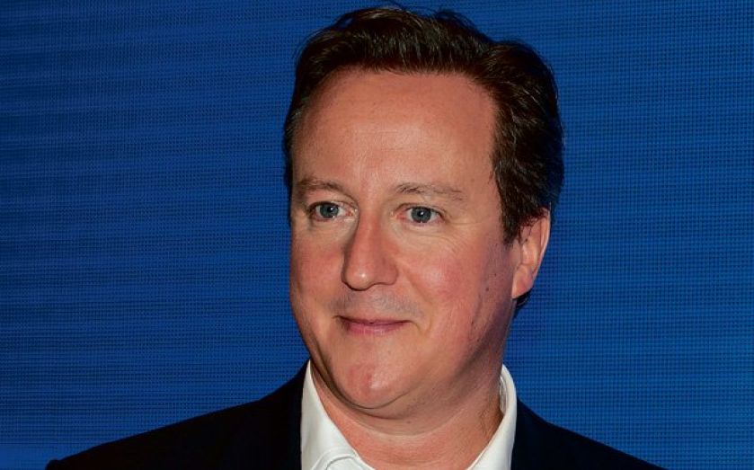 David Cameron fights for his future in face of Ukip defections at ...