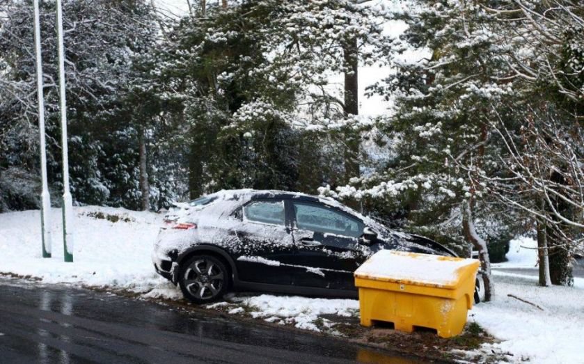 Quindell stock rocked as PwC probes figures - CityAM